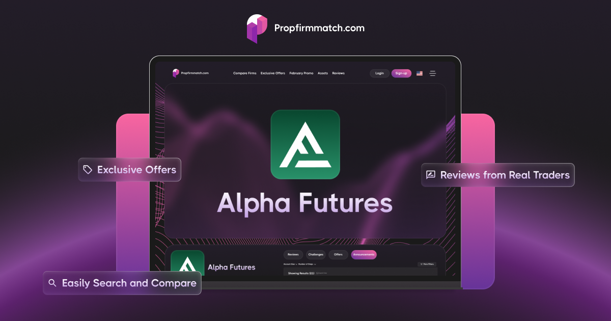 Is Alpha Trader Prop Firm Legit? A Deep Dive into Rules, Payouts, and Reviews - Cointracts