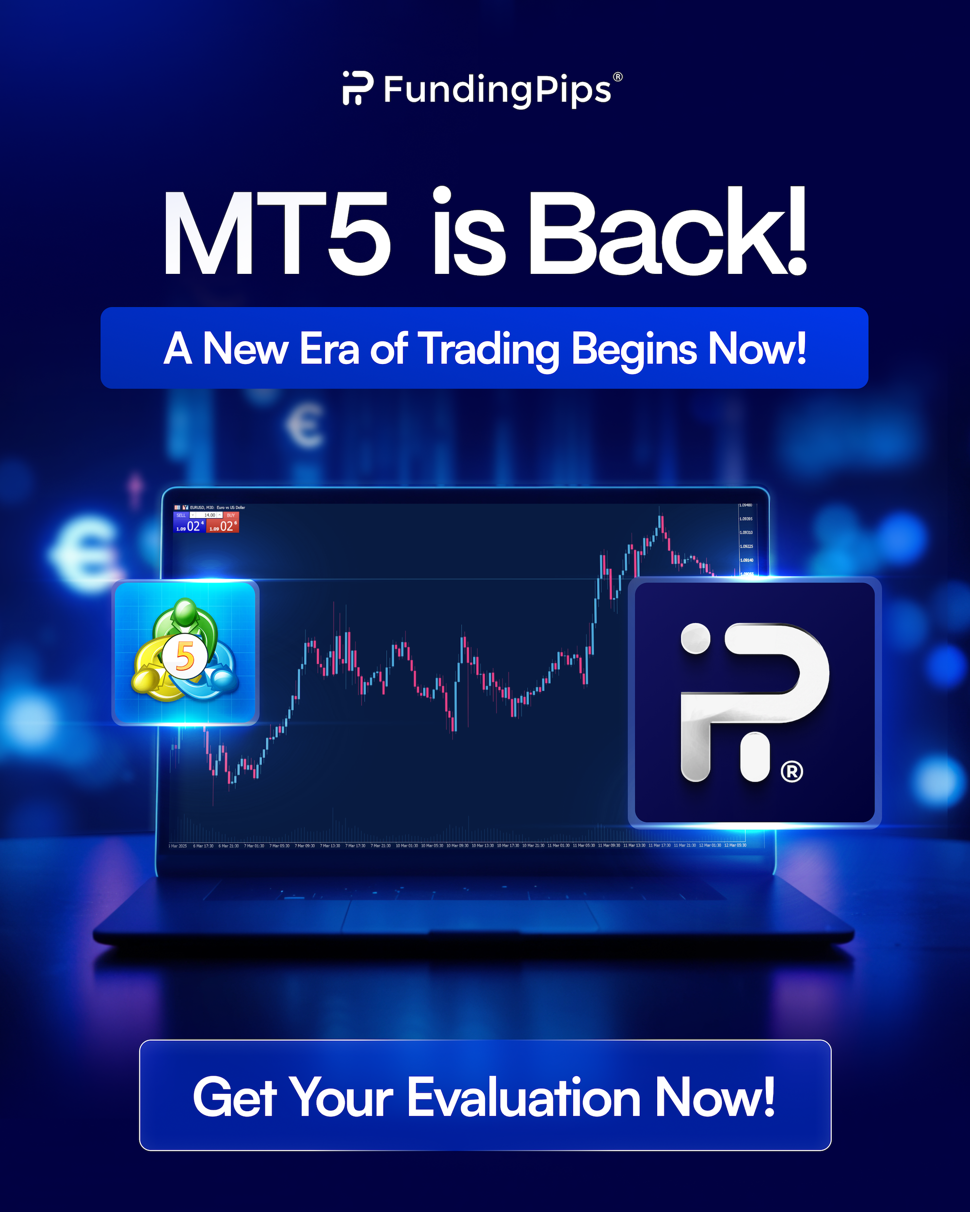 FundingPips Prop Firm Announcements | Prop Firm Match