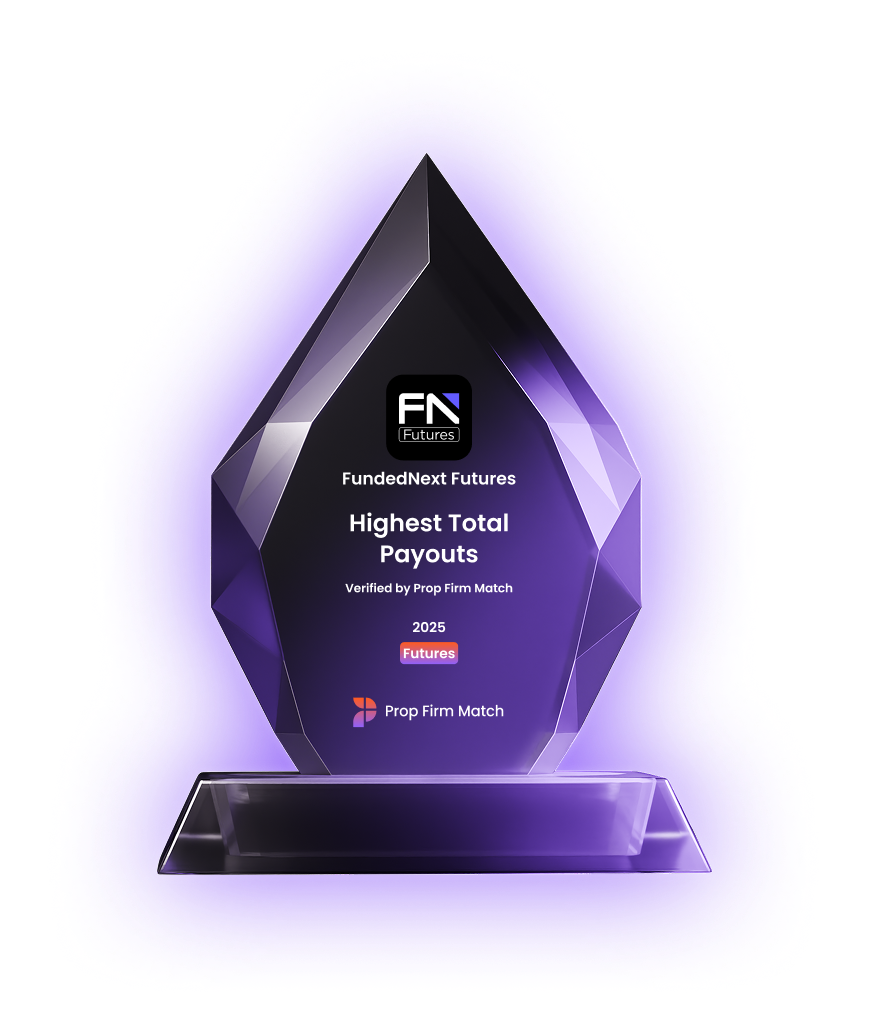 Prop Firm Match Awards 2025 | Best Prop Firms of the Year | Prop Firm Match