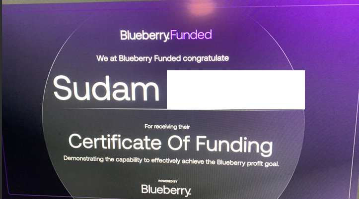 Blueberry Funded Prop Firm Reviews | Prop Firm Match