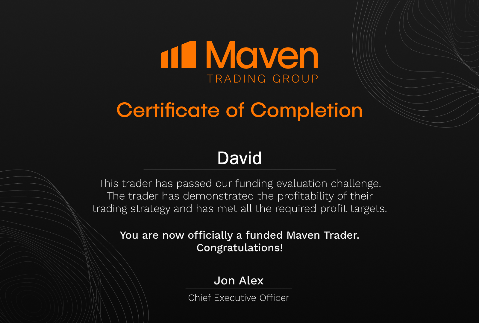 Maven Prop Firm Details for Traders | Prop Firm Match