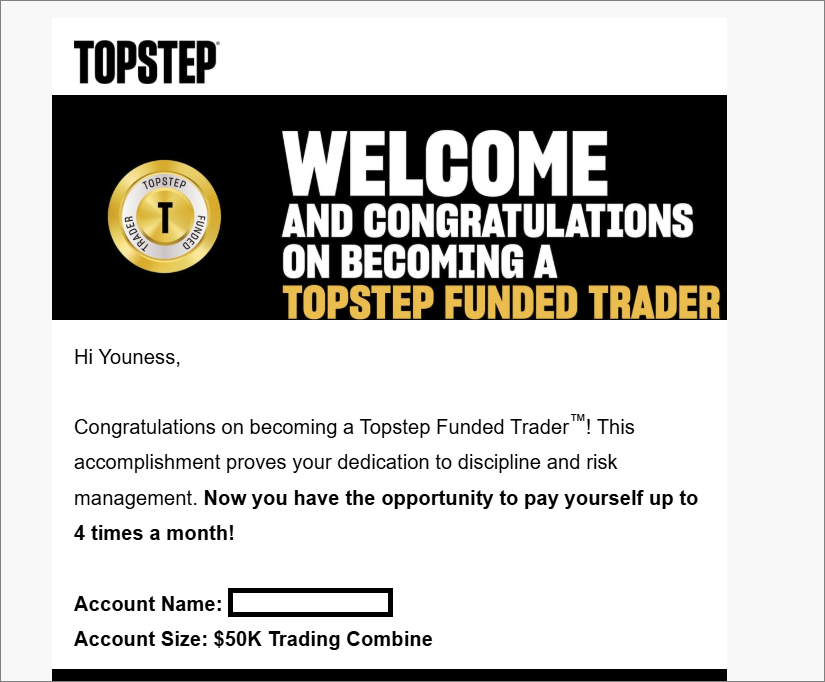 Topstep Futures Prop Firm Reviews | Prop Firm Match