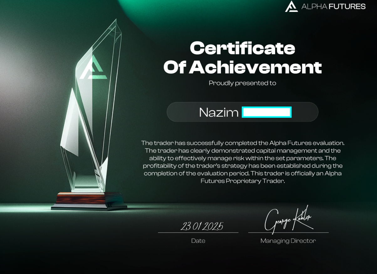 Alpha Futures Futures Prop Firm Reviews | Prop Firm Match