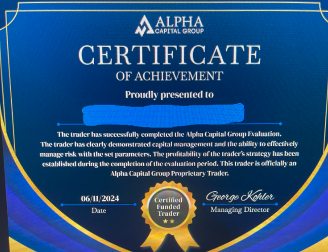 Alpha Futures Futures Prop Firm Reviews | Prop Firm Match