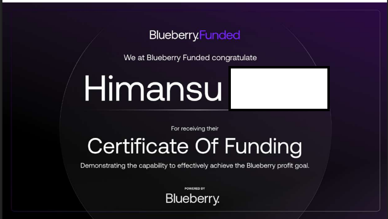 Blueberry Funded Prop Firm Reviews | Prop Firm Match