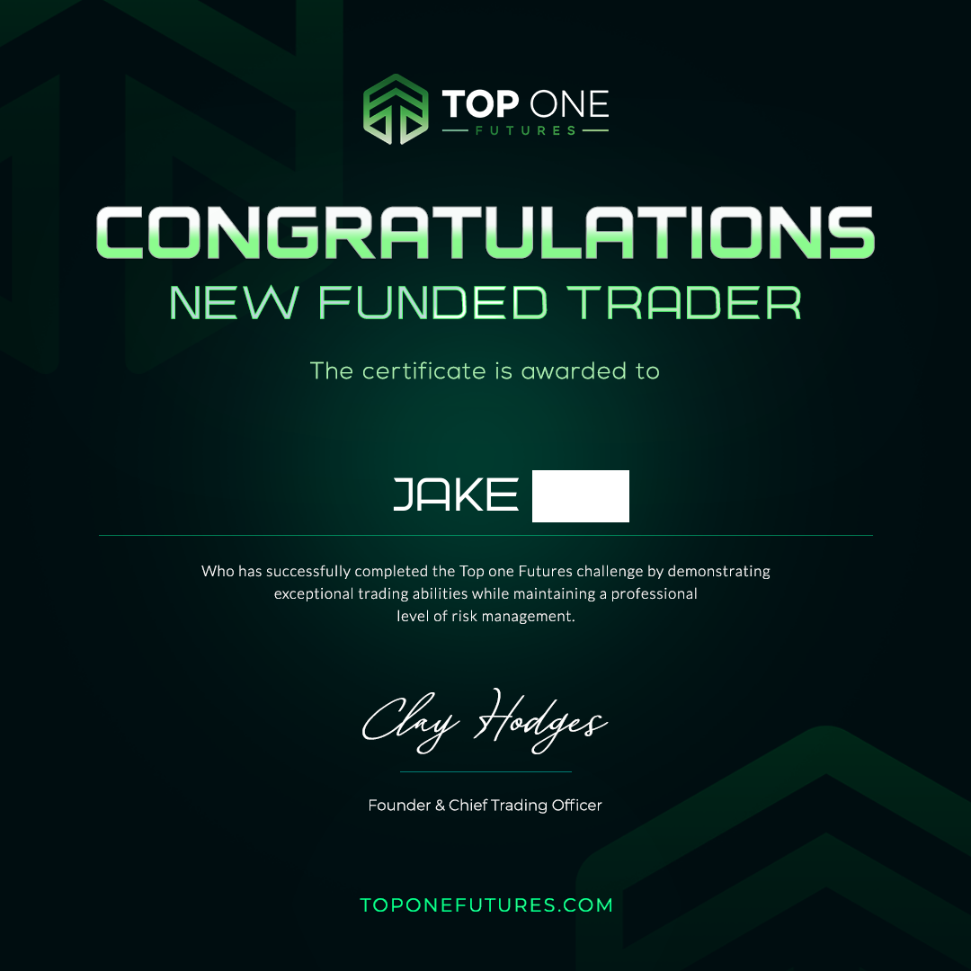 Top One Futures Futures Prop Firm Reviews | Prop Firm Match