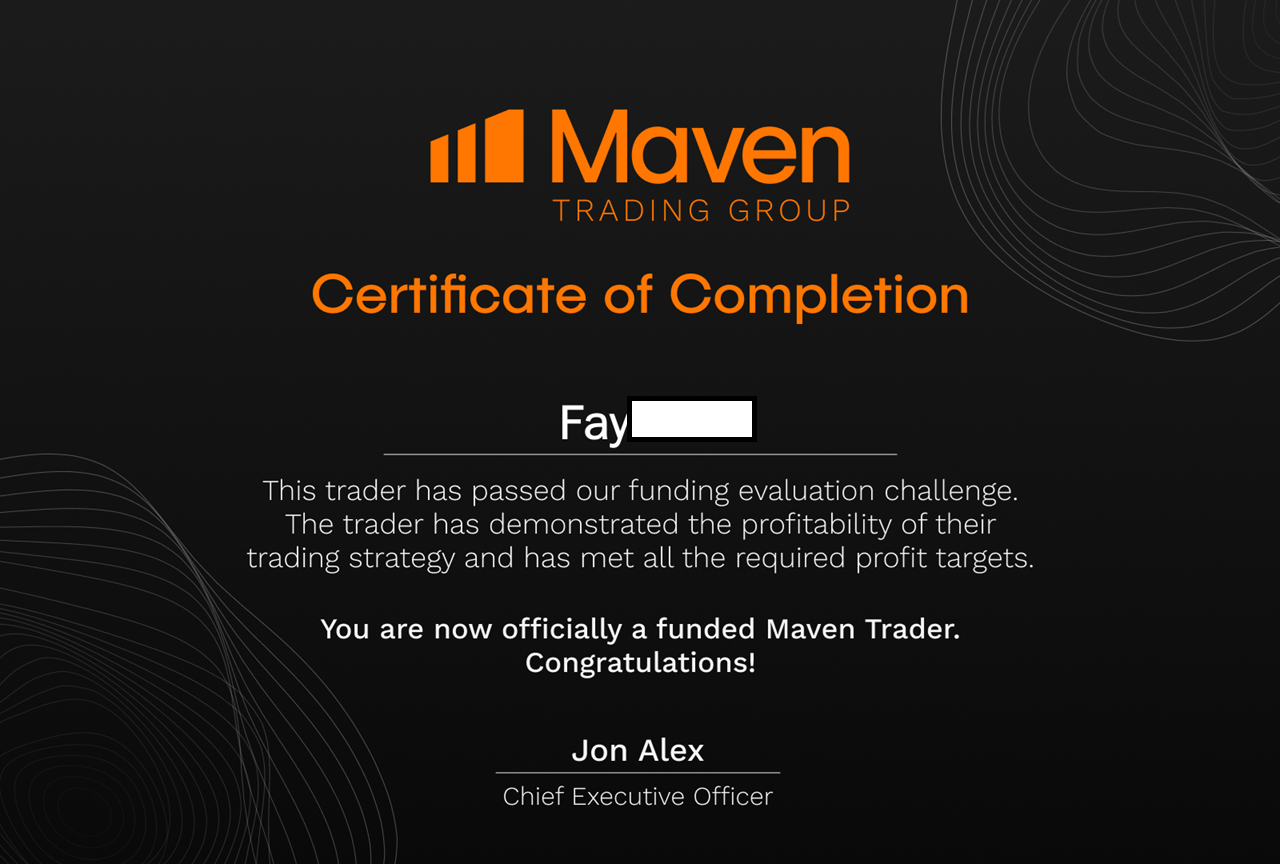 Maven Prop Firm Reviews | Prop Firm Match