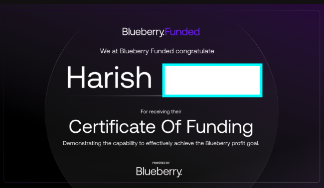 Blueberry Funded Prop Firm Reviews | Prop Firm Match