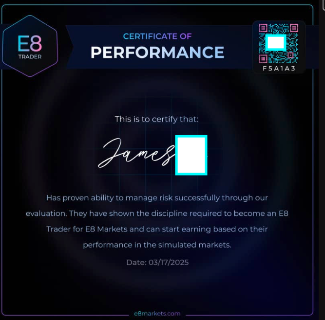 E8 Markets Prop Firm Reviews - Page 7 | Prop Firm Match