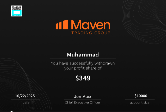 Maven Prop Firm Reviews | Prop Firm Match