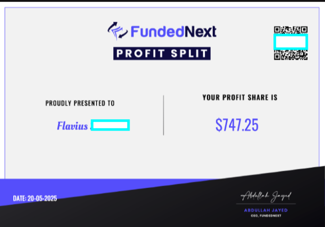 FundedNext Prop Firm Details for Traders | Prop Firm Match