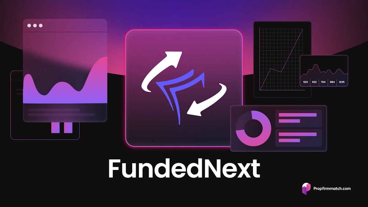 FundedNext Review: A Deep Dive into the Platform | Prop Firm Match
