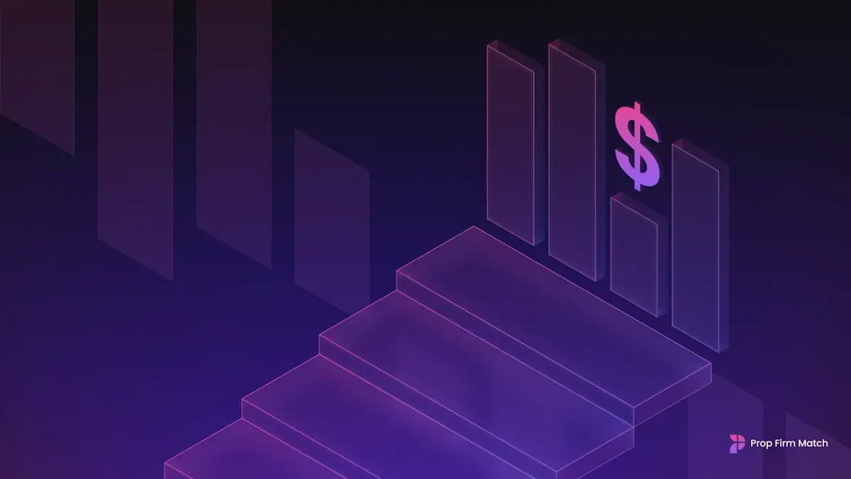 Understanding the Prop Trading Evaluation Process | Prop Firm Match