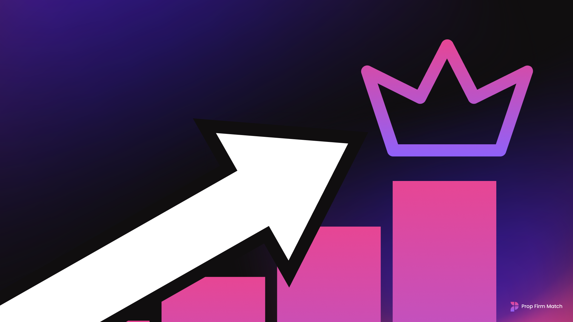 Benchmarking Success: Which Prop Firms Lead the Way in Forex and ...