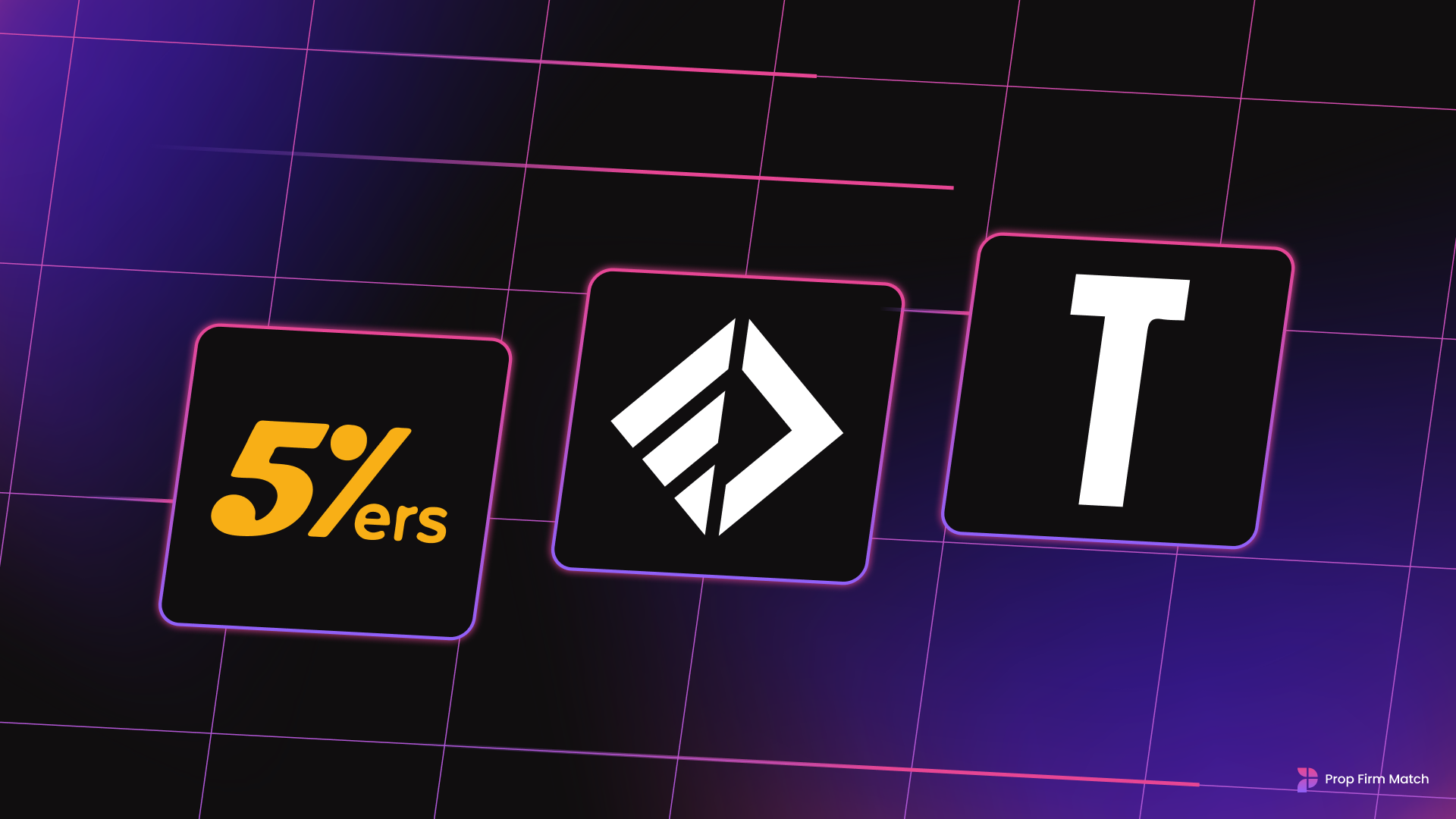 Exclusive Insights into the Best Prop Firms for Real-time Trading ...