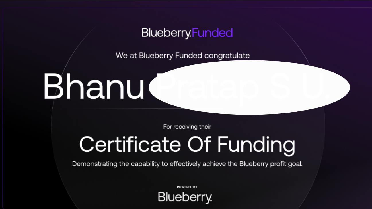 Blueberry Funded Prop Firm Reviews | Prop Firm Match