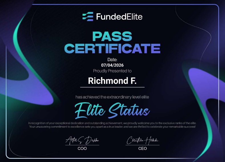 FundedElite Prop Firm Reviews | Prop Firm Match